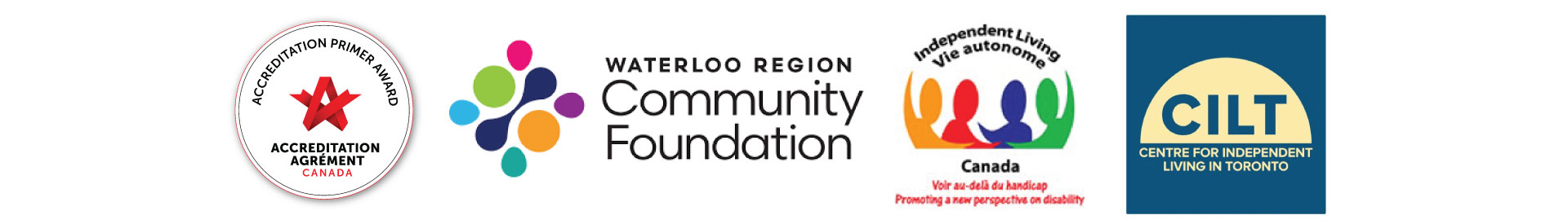 Accessibility Tradeshow - Independent Living Waterloo Region