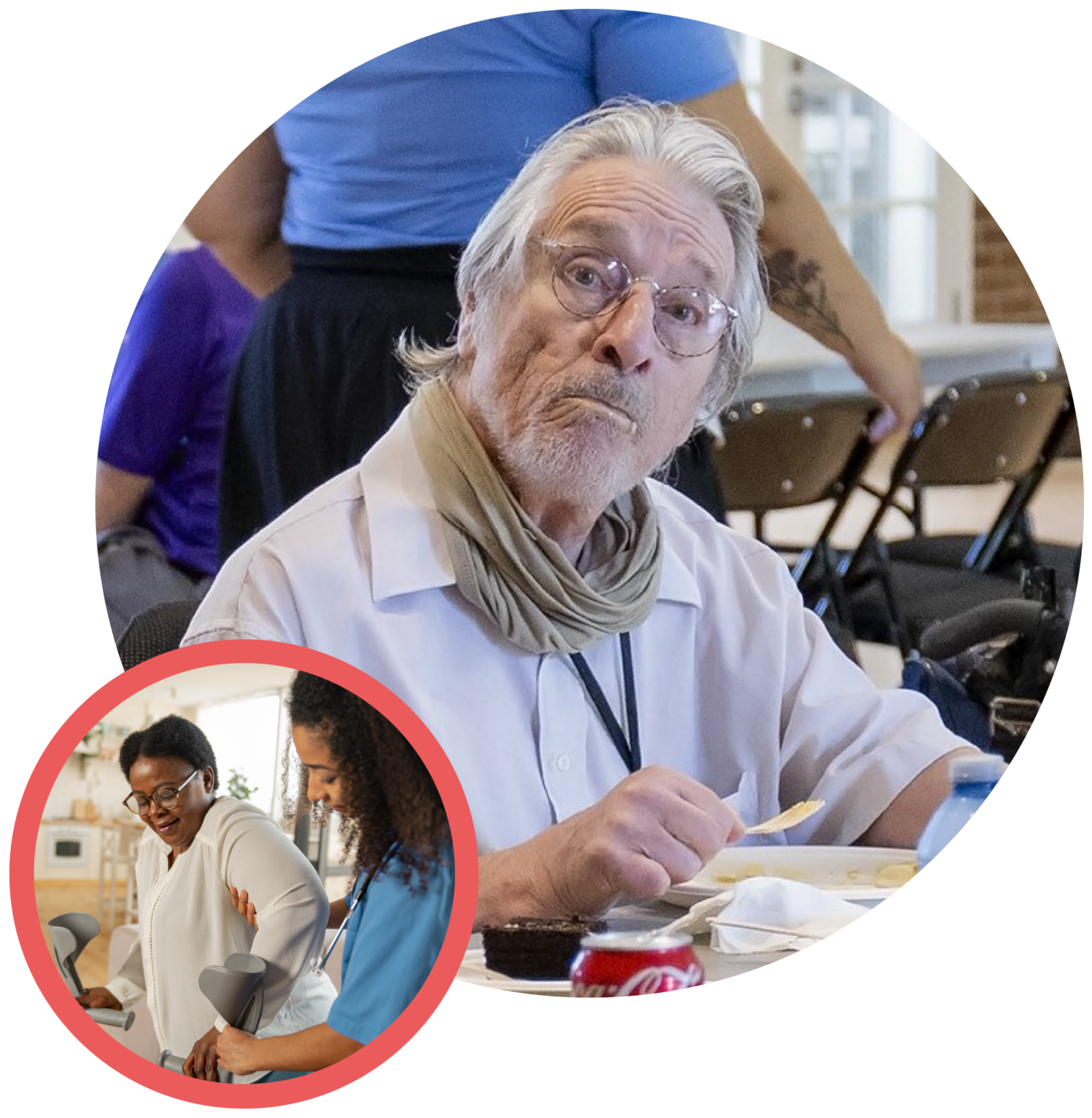 Independent Living Philosophy - Independent Living Waterloo Region